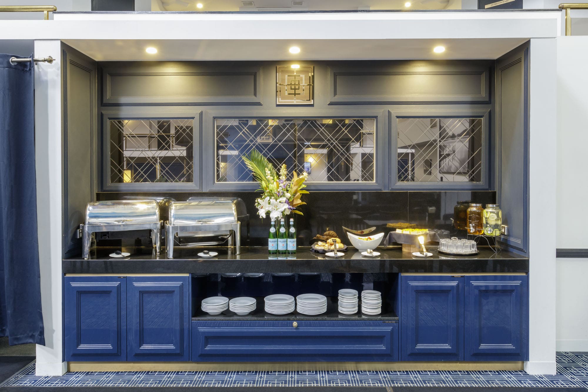 Gallery | Ramada Diplomat